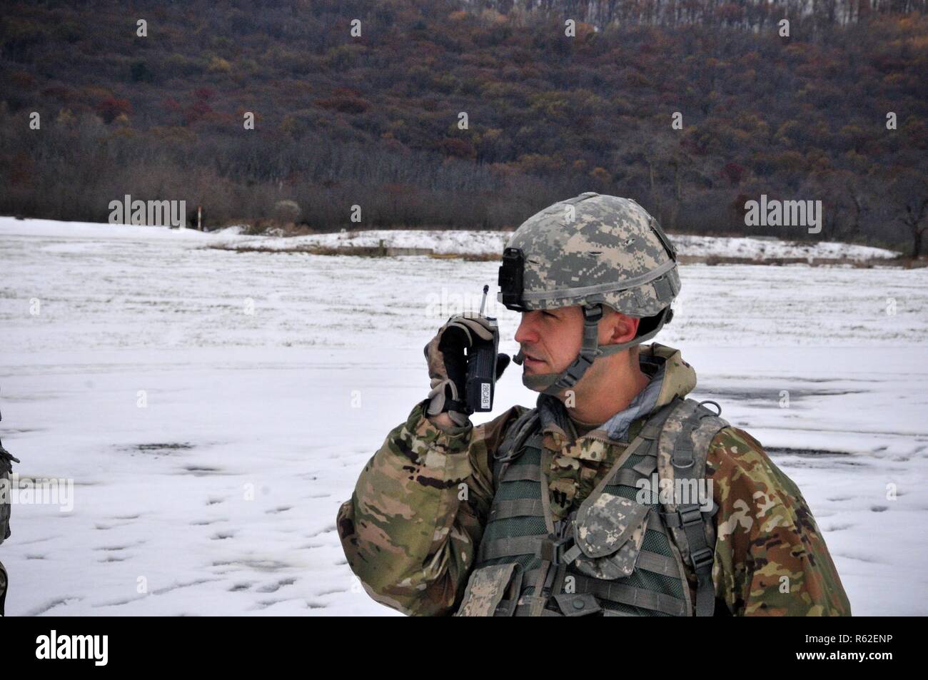 628th aviation support battalion hi-res stock photography and images ...