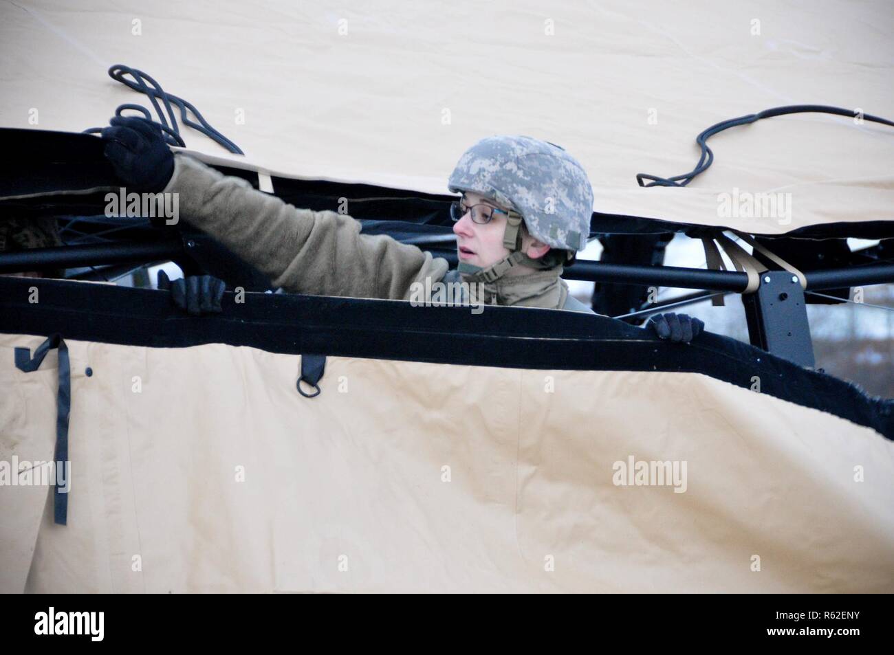 628th aviation support battalion hi-res stock photography and images ...