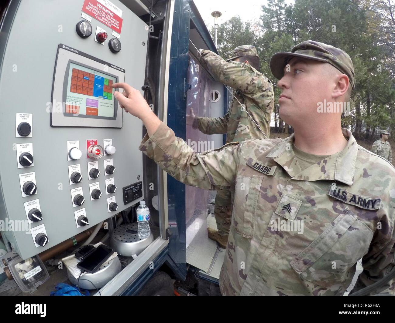 149th Chemical Company High Resolution Stock Photography and Images - Alamy