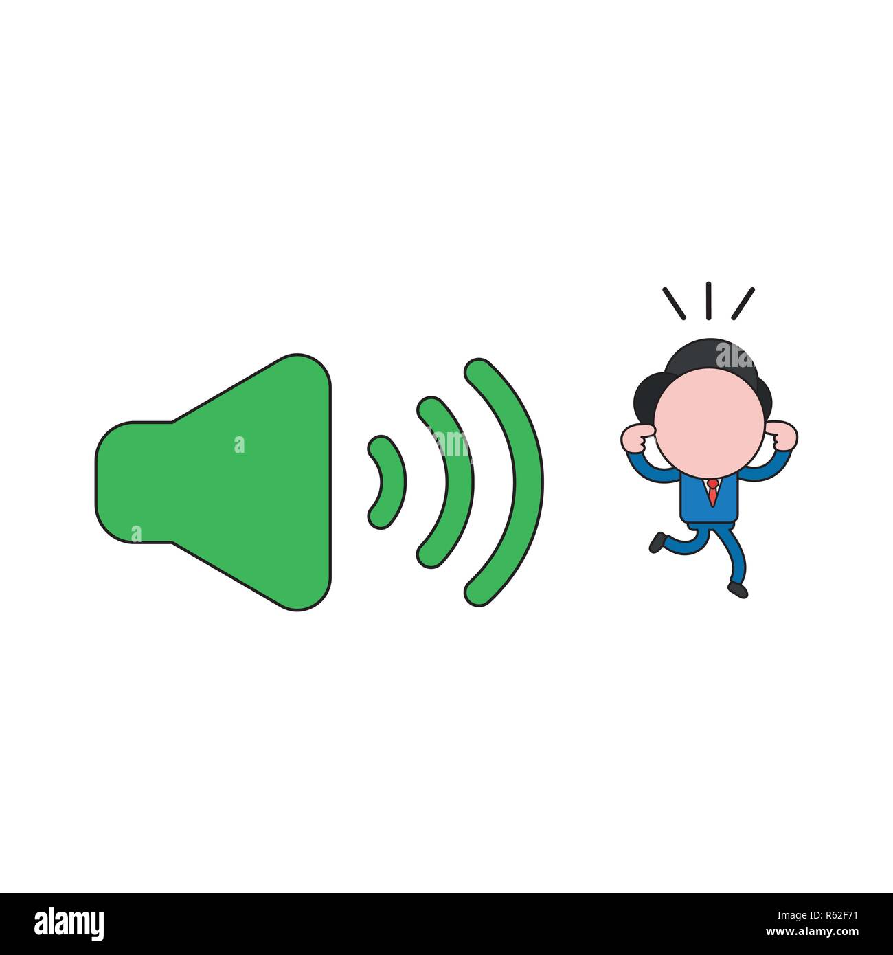 High ears Stock Vector Images - Alamy