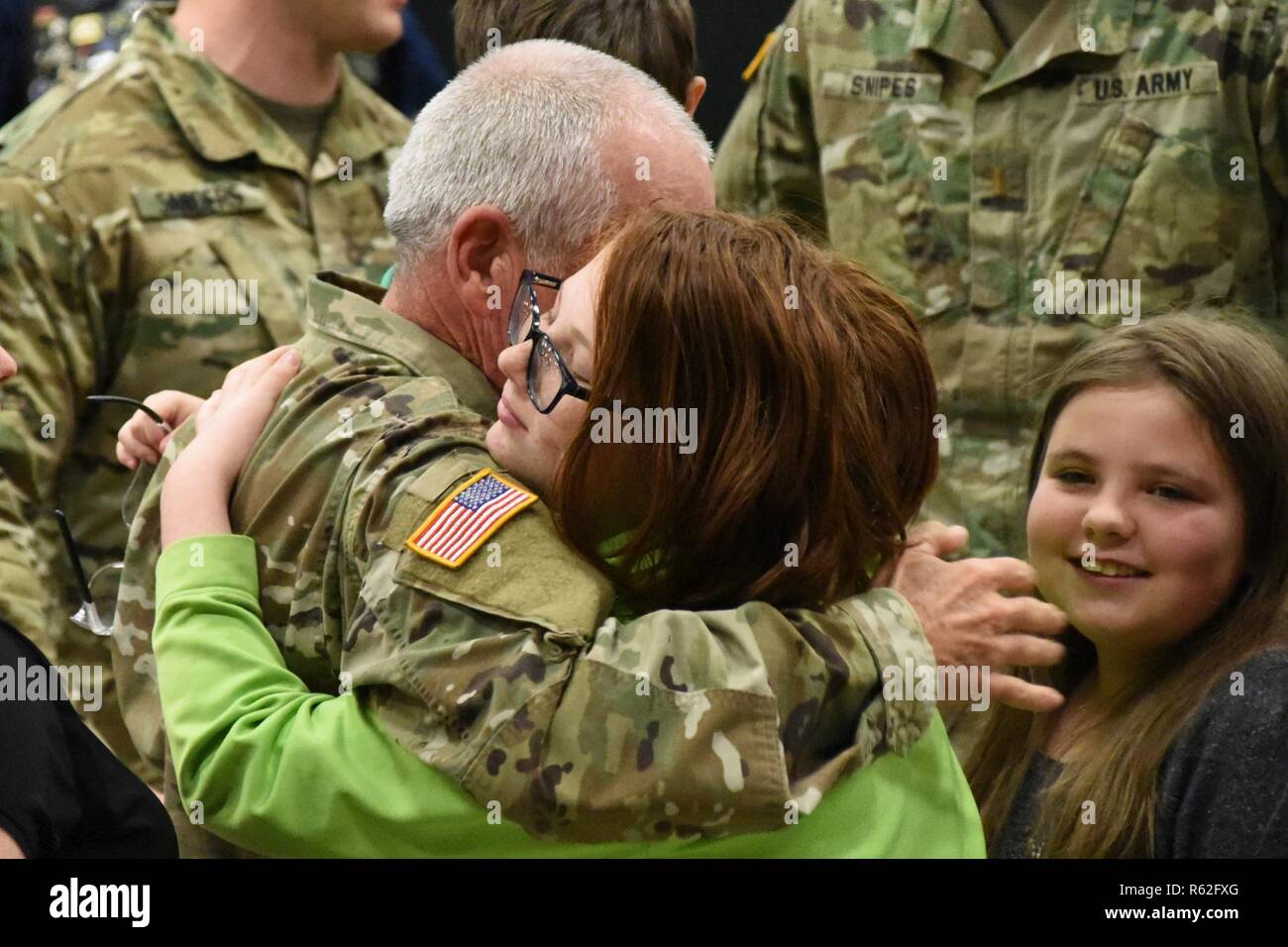 More than 80 Soldiers from the 2-263rd Air Defense Artillery Battalion ...