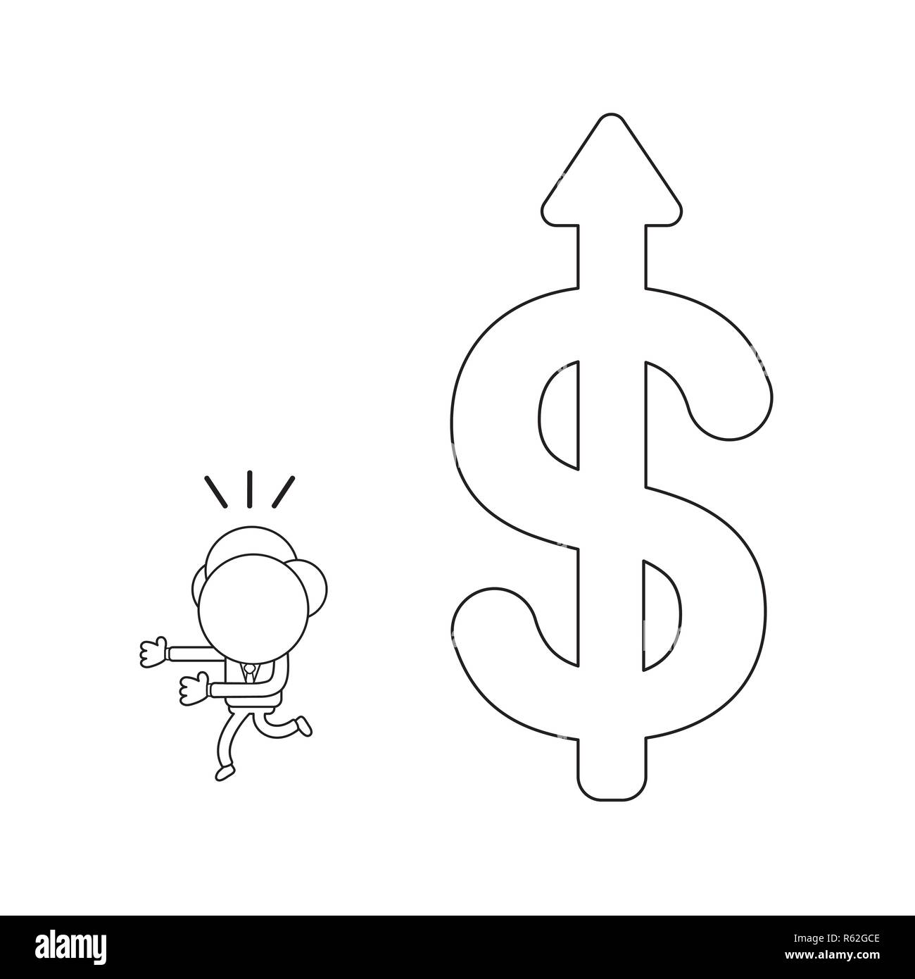 Inflation rates Black and White Stock Photos & Images - Alamy