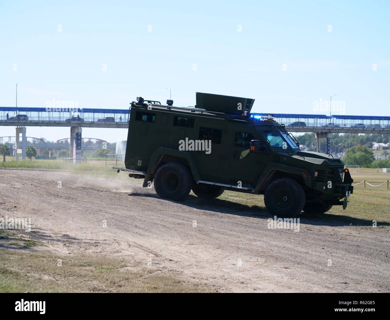 Del rio cbp sector hi-res stock photography and images - Alamy