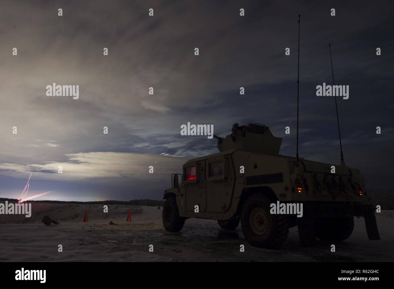 509th paratrooper infantry hi-res stock photography and images - Alamy