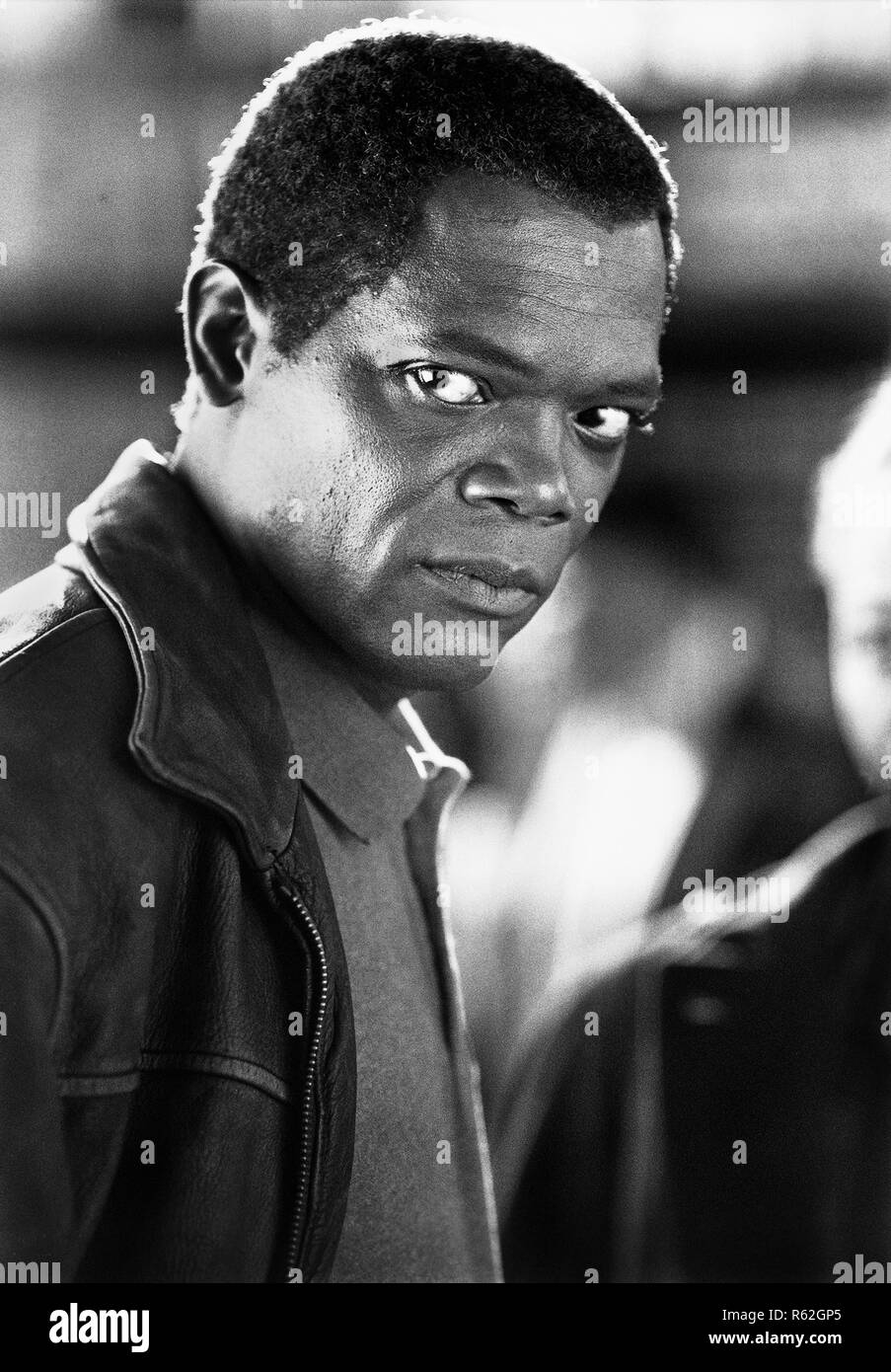 The negotiator 1998 hi-res stock photography and images - Alamy