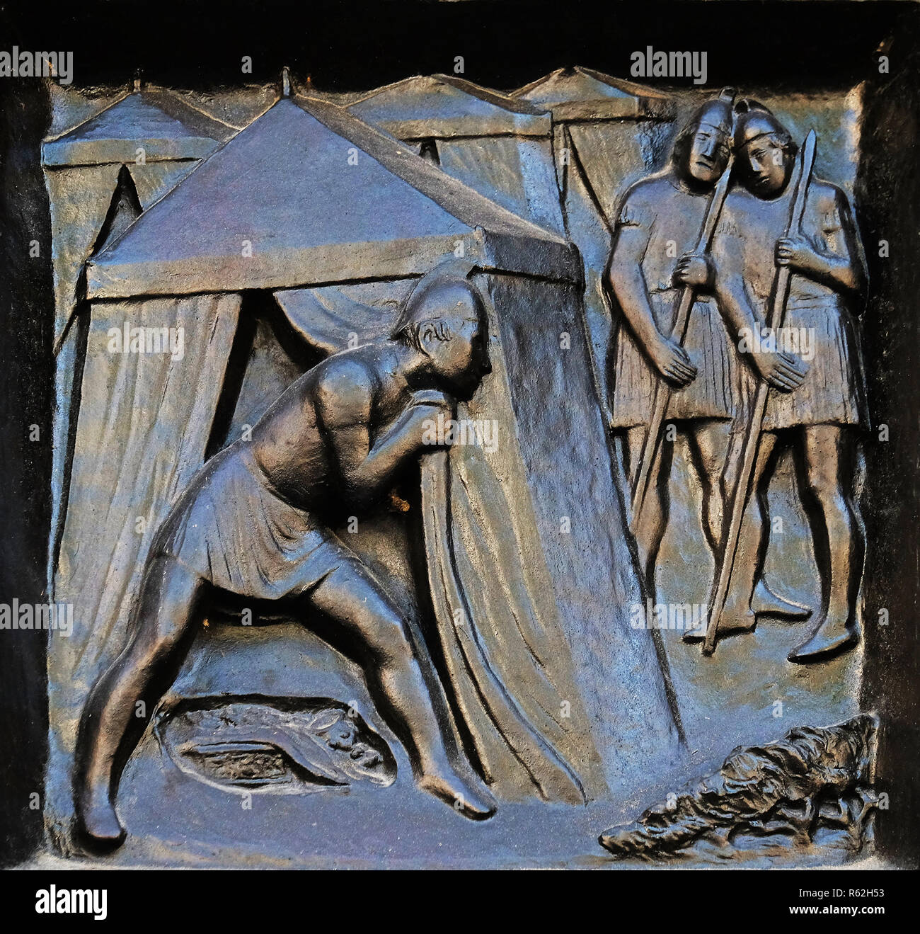 Achan hi-res stock photography and images - Alamy