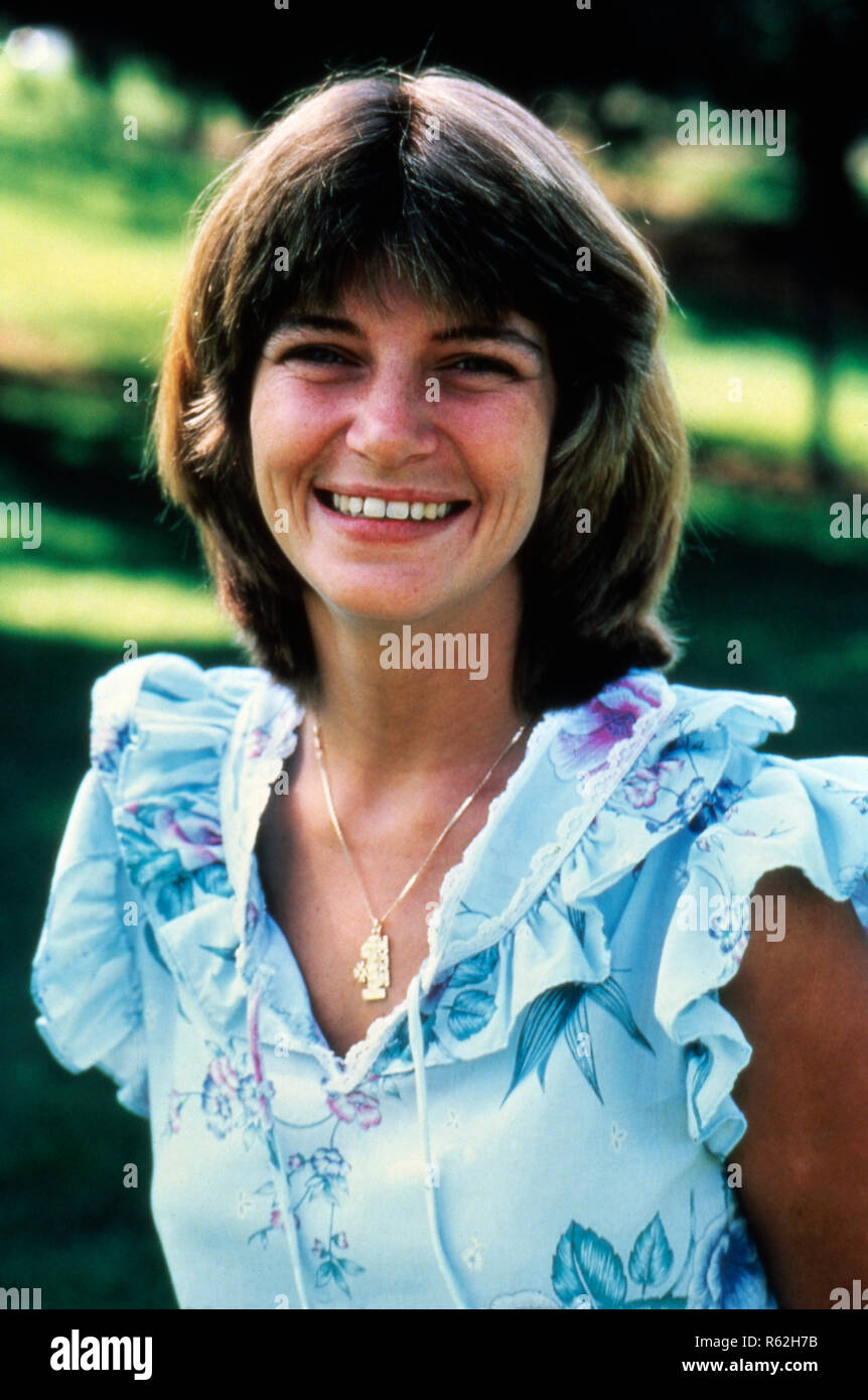 Liebe hinter Gittern aka. Love Child, USA 1982 Regie: Larry Peerce ...