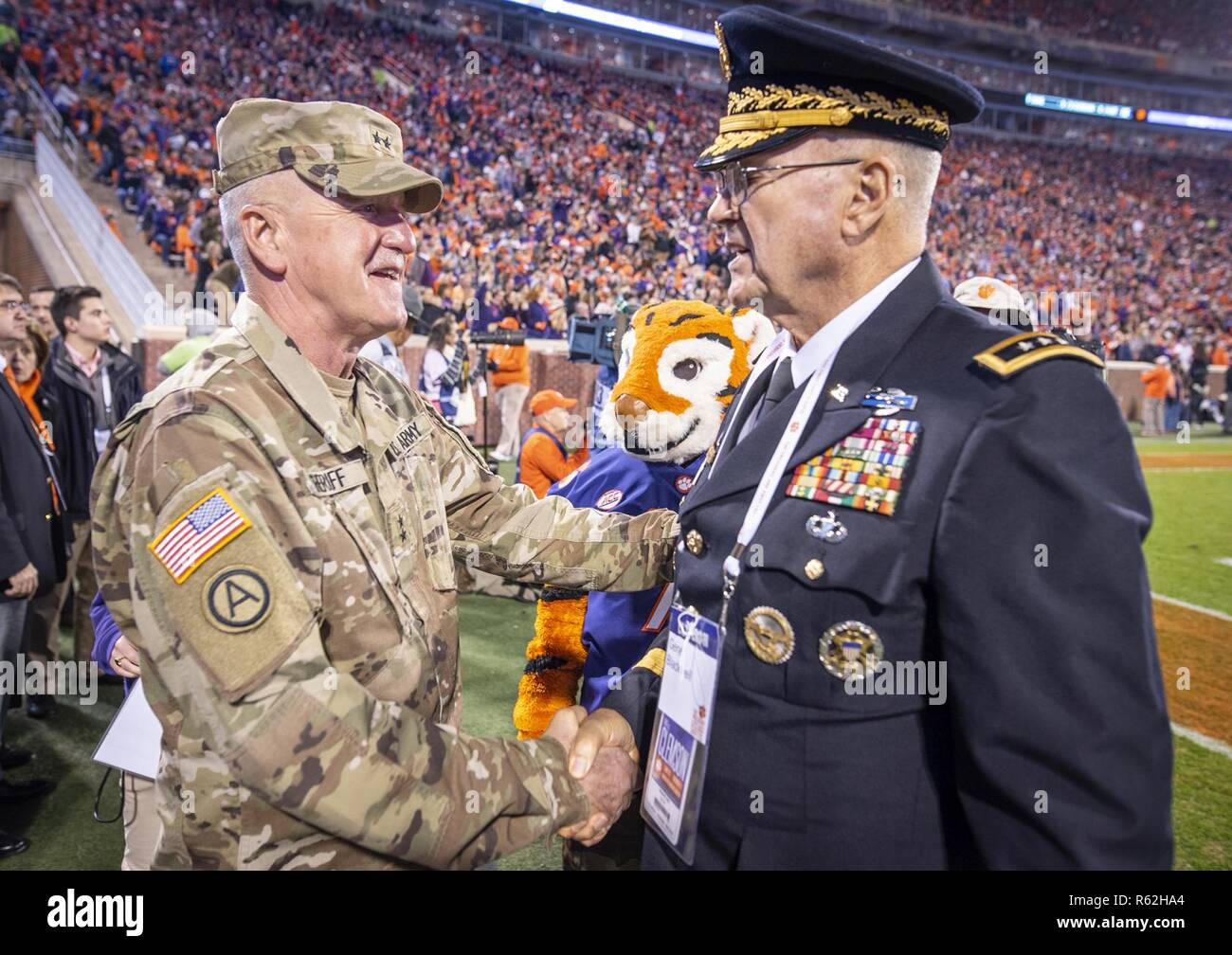 General Blackwell High Resolution Stock Photography and Images - Alamy