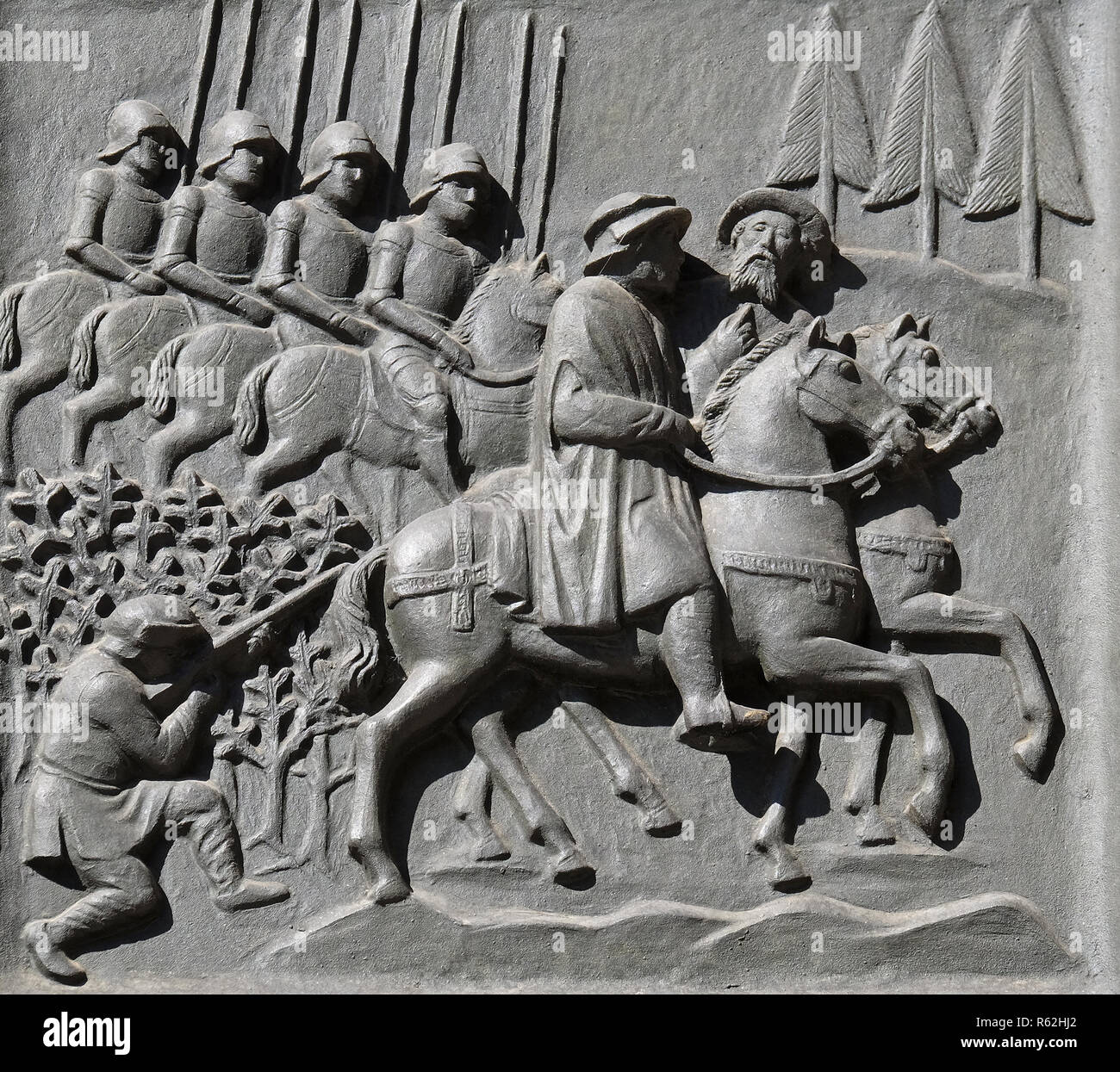 Diethelm hi-res stock photography and images - Alamy