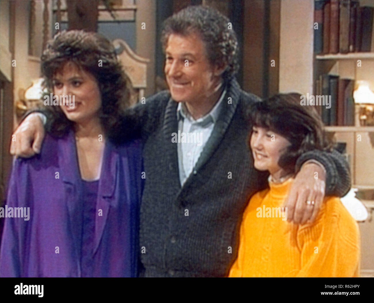 Loving, aka: Loving - Wege der Liebe, Fernsehserie, USA 1983 - 1995 ...