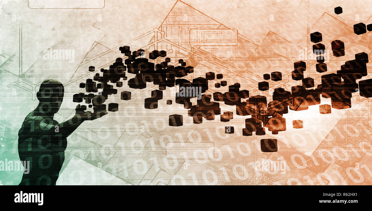 Iterative processes hi-res stock photography and images - Alamy