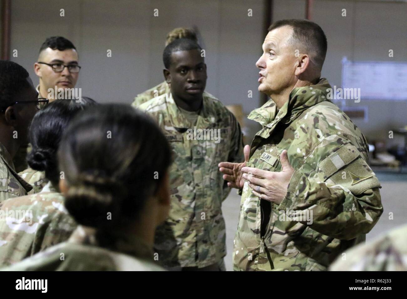 1st armored division iii corps and fort hood u hi-res stock photography ...