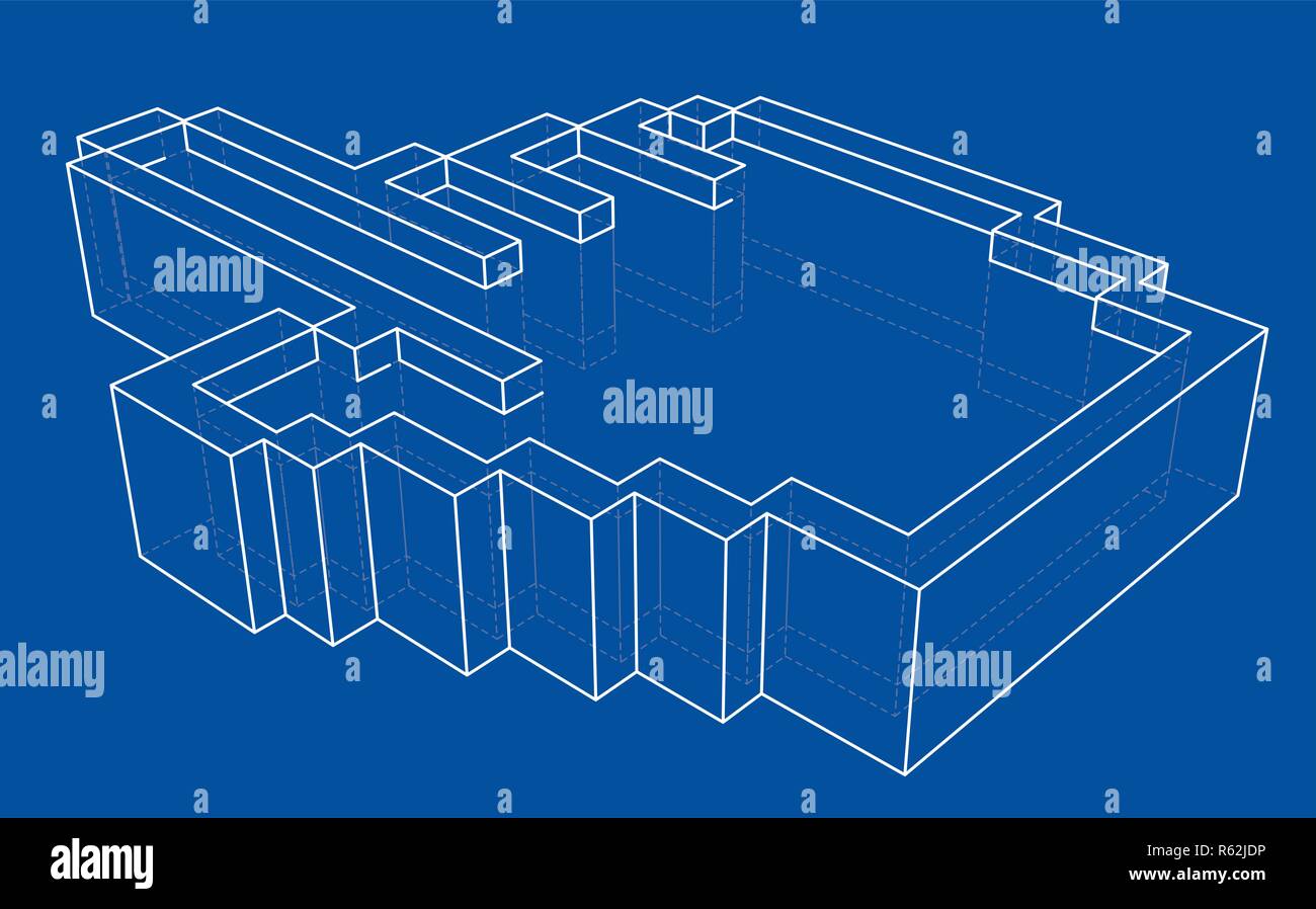 Pointer hand icon. 3d illustration Stock Photo - Alamy