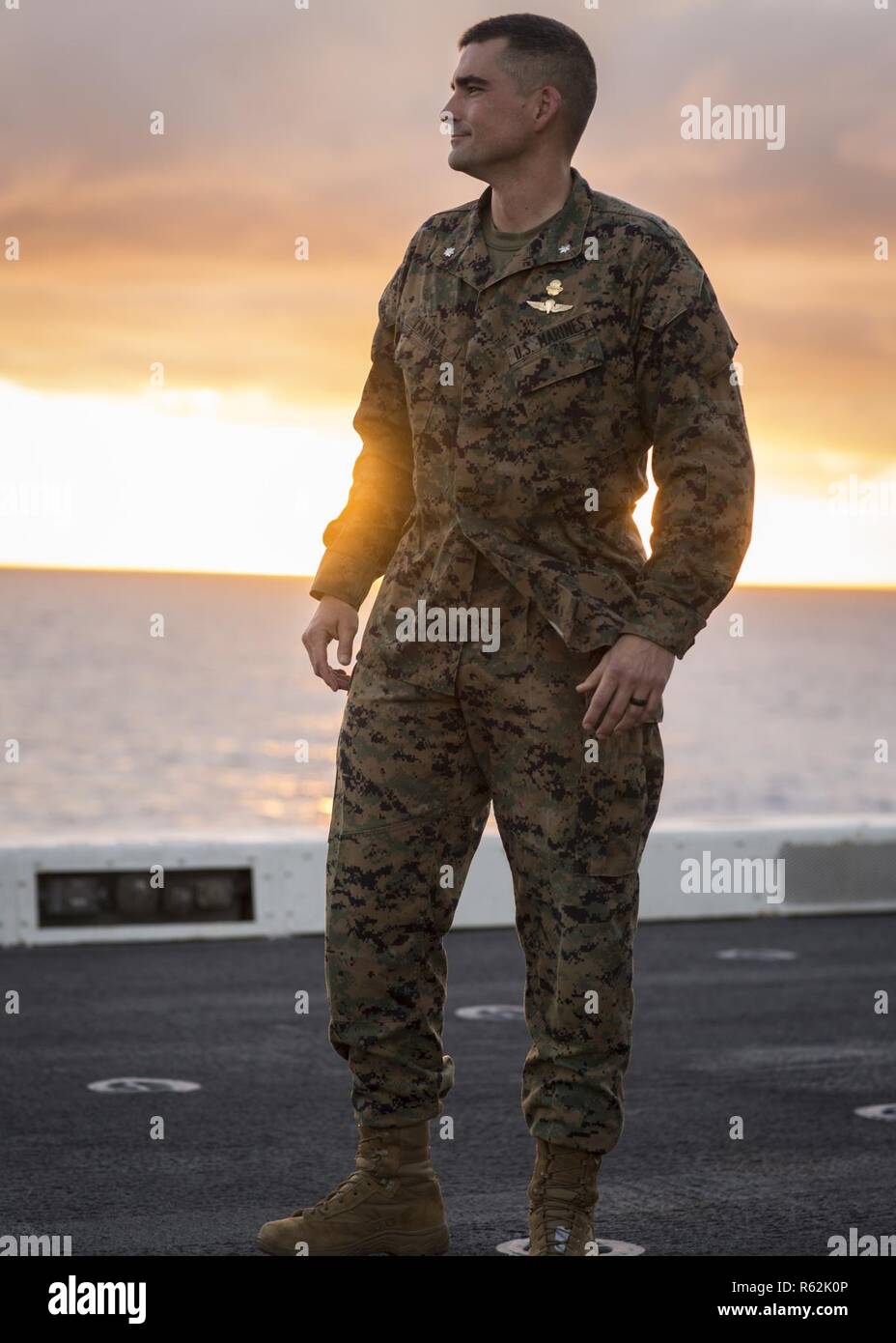 U S Marine Corps Lt Col Stock Photos & U S Marine Corps Lt Col Stock ...