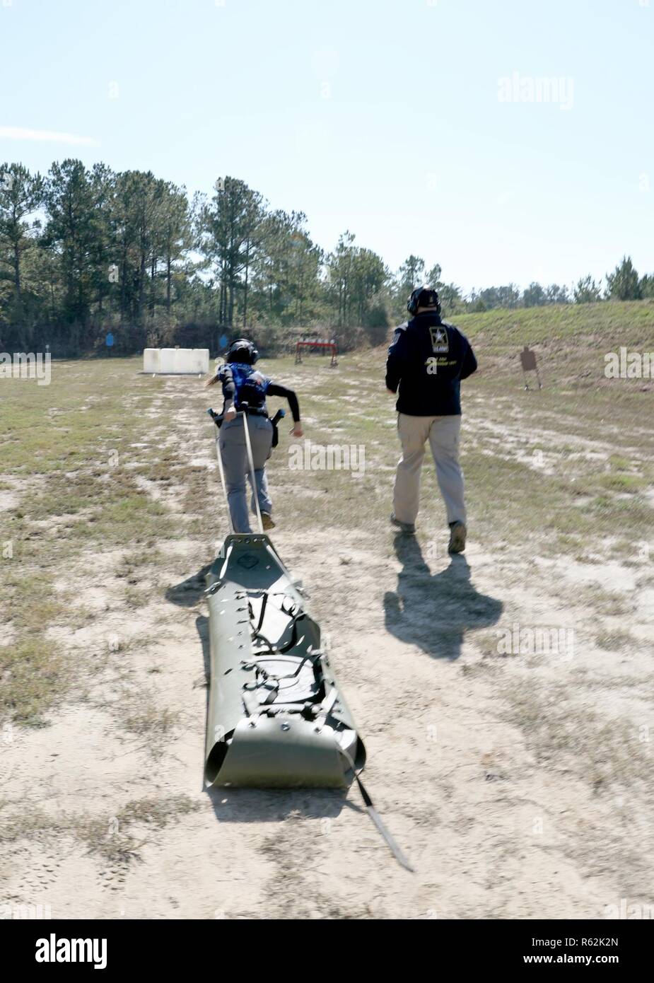 Mobile, Alabama native, Staff Sgt. Joseph Peterson of the U.S. Army ...