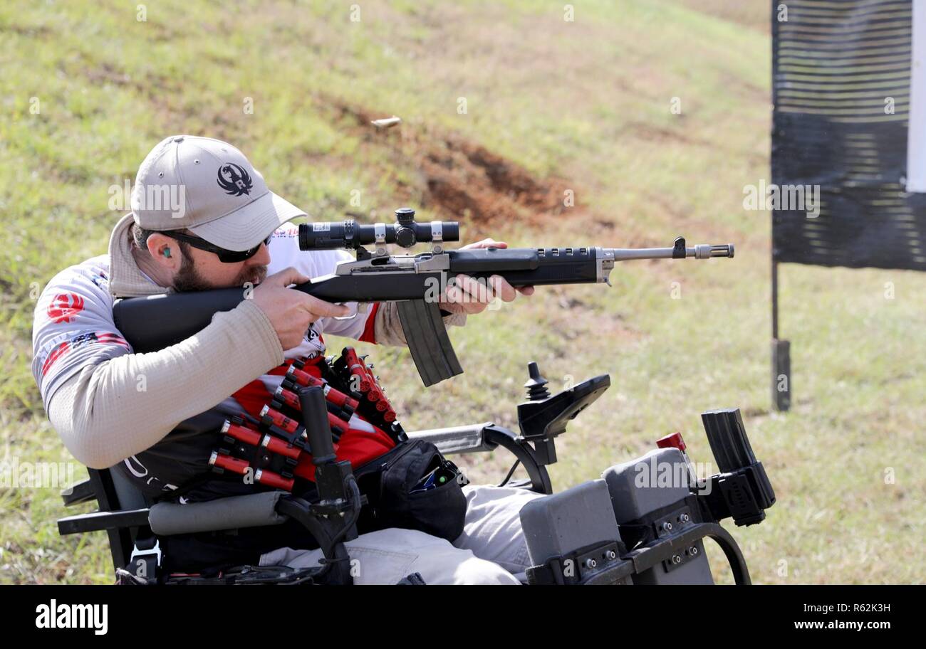 Ruger rifle hi-res stock photography and images - Alamy