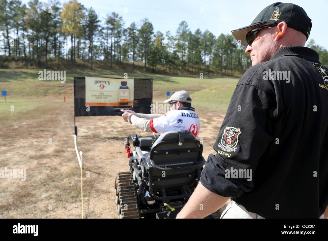 Ruger rifle hi-res stock photography and images - Alamy