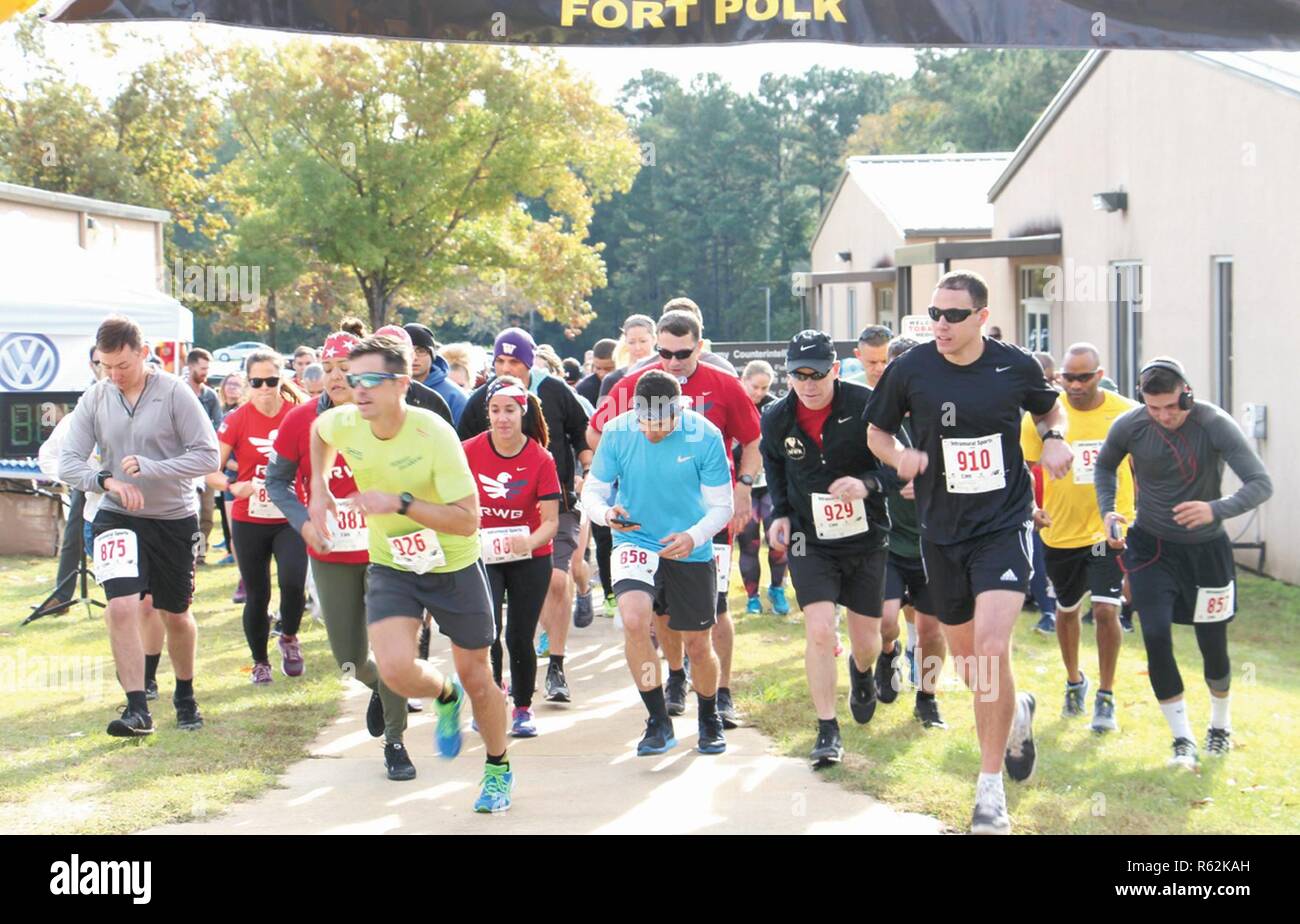 Bayne jones army community hospital hi-res stock photography and images ...