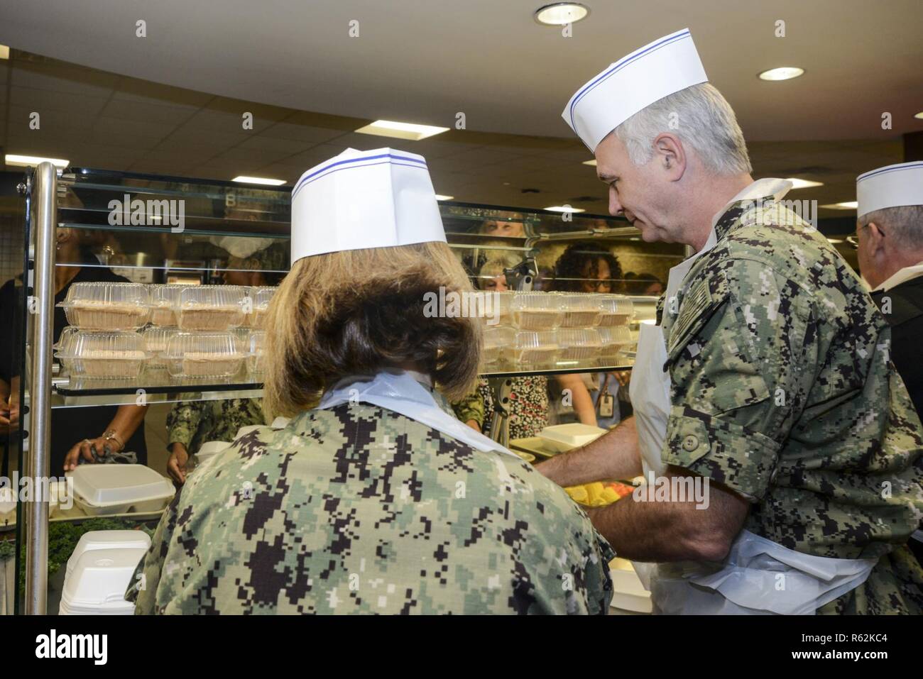 - Naval Medical Center Portsmouth’s (NMCP) leadership and members of ...