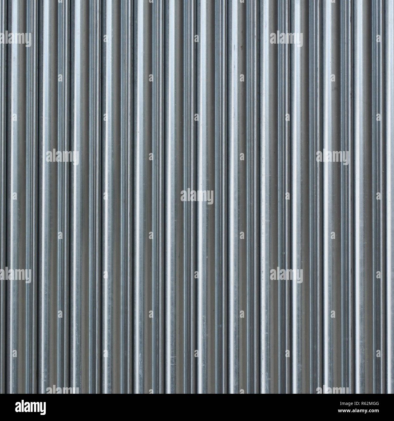 grey aluminium metal texture background Stock Photo - Alamy