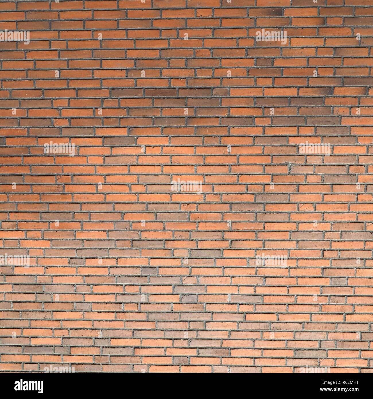 red brick texture background Stock Photo - Alamy