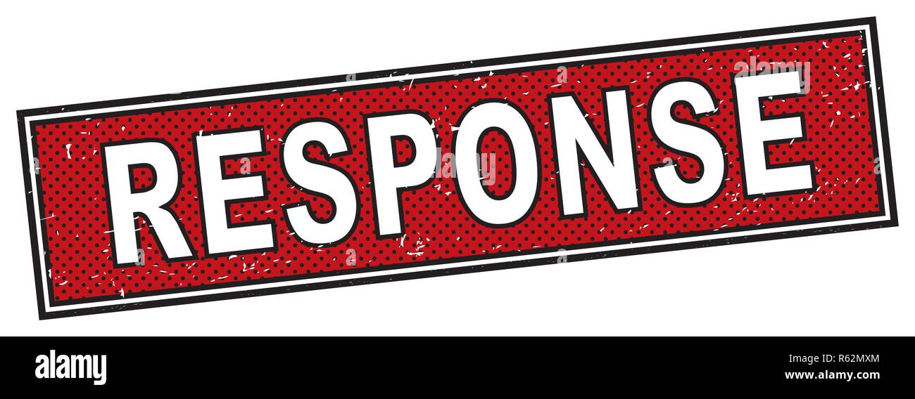 red rubber web stamp on white background Stock Vector Image & Art - Alamy