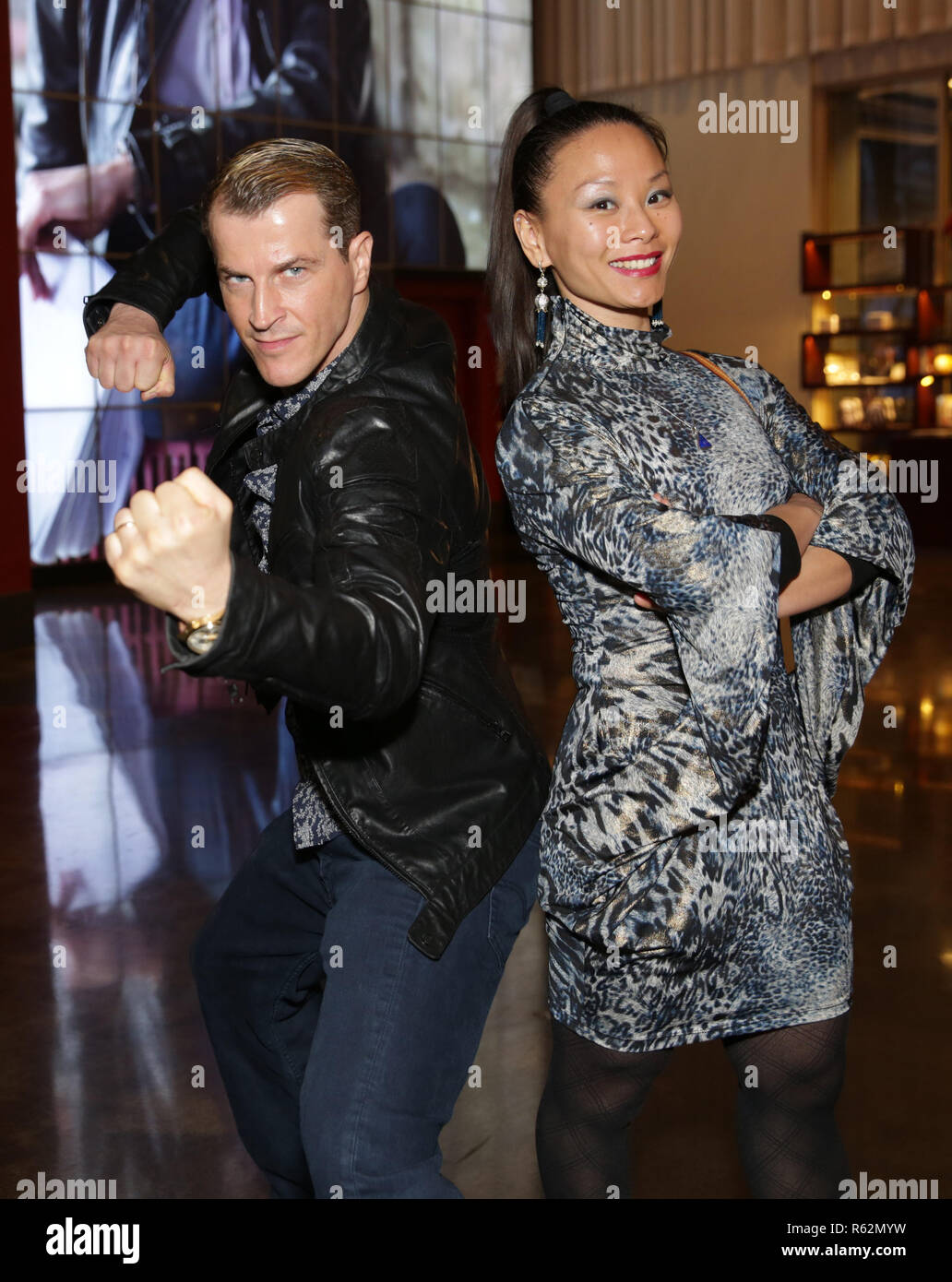 David torok hi-res stock photography and images - Alamy