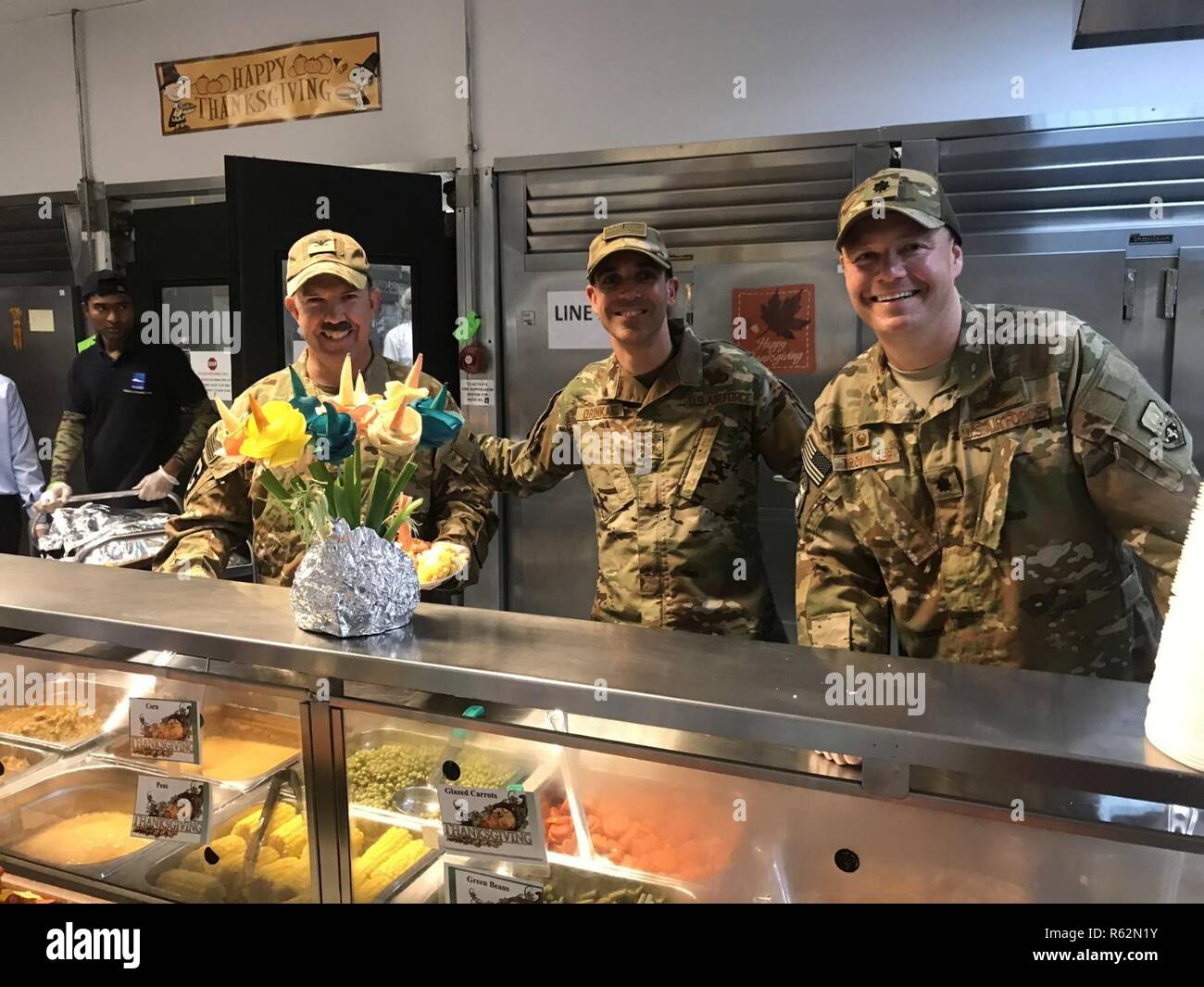 The Command Chief Master Sergeant of the United States Air Force ...