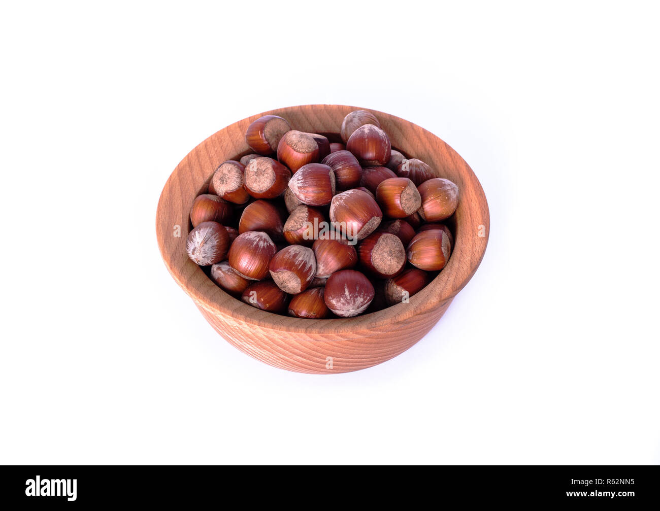hazelnut, roasted, background, white, shell, nut, nature, filbert, food ...