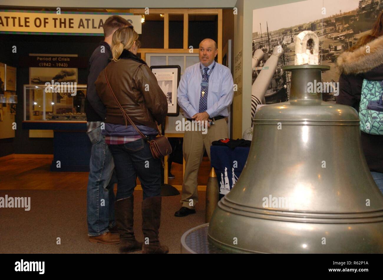 Rotating Exhibits High Resolution Stock Photography and Images - Alamy