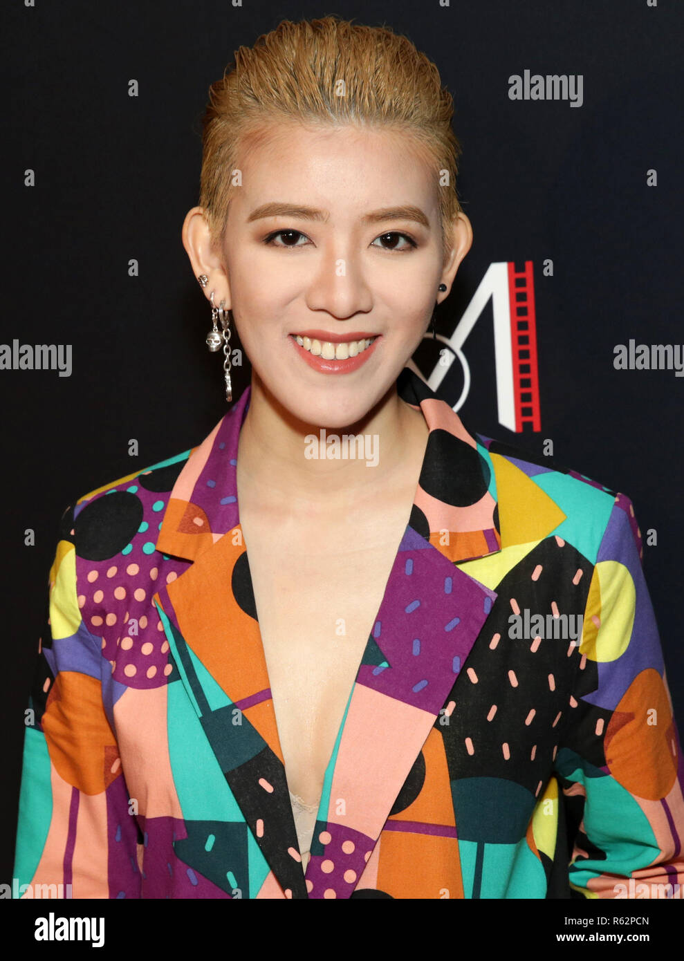 Ruby yap hi-res stock photography and images - Alamy