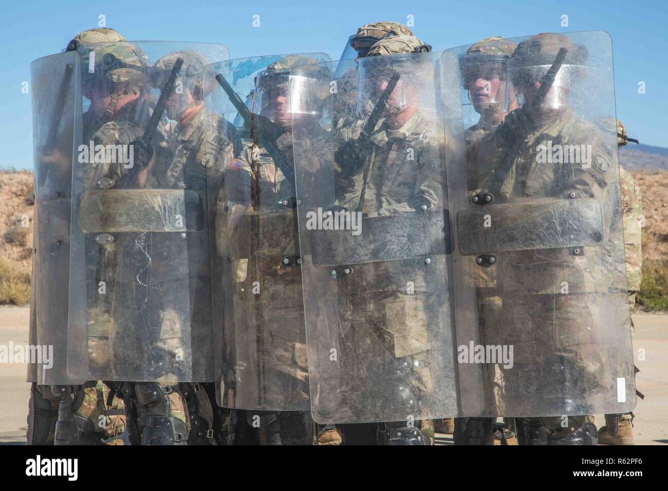 65th military police company hi-res stock photography and images - Alamy