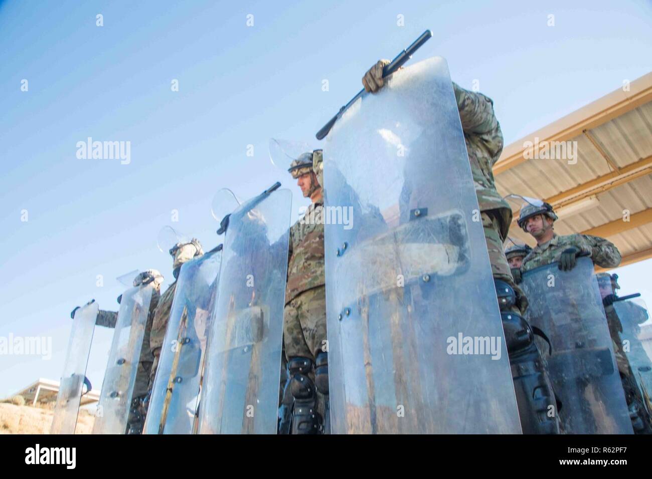 65th military police company hi-res stock photography and images - Alamy