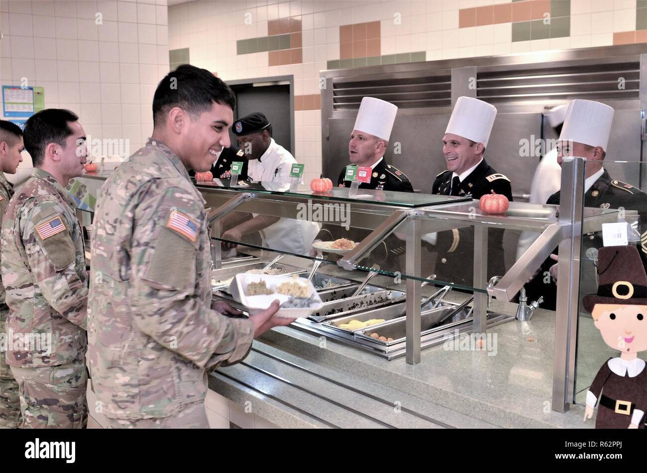 51st expeditionary signal battalion hi-res stock photography and images ...