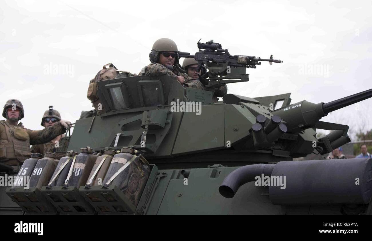 Camp naha 46th anniversary event hi-res stock photography and images ...