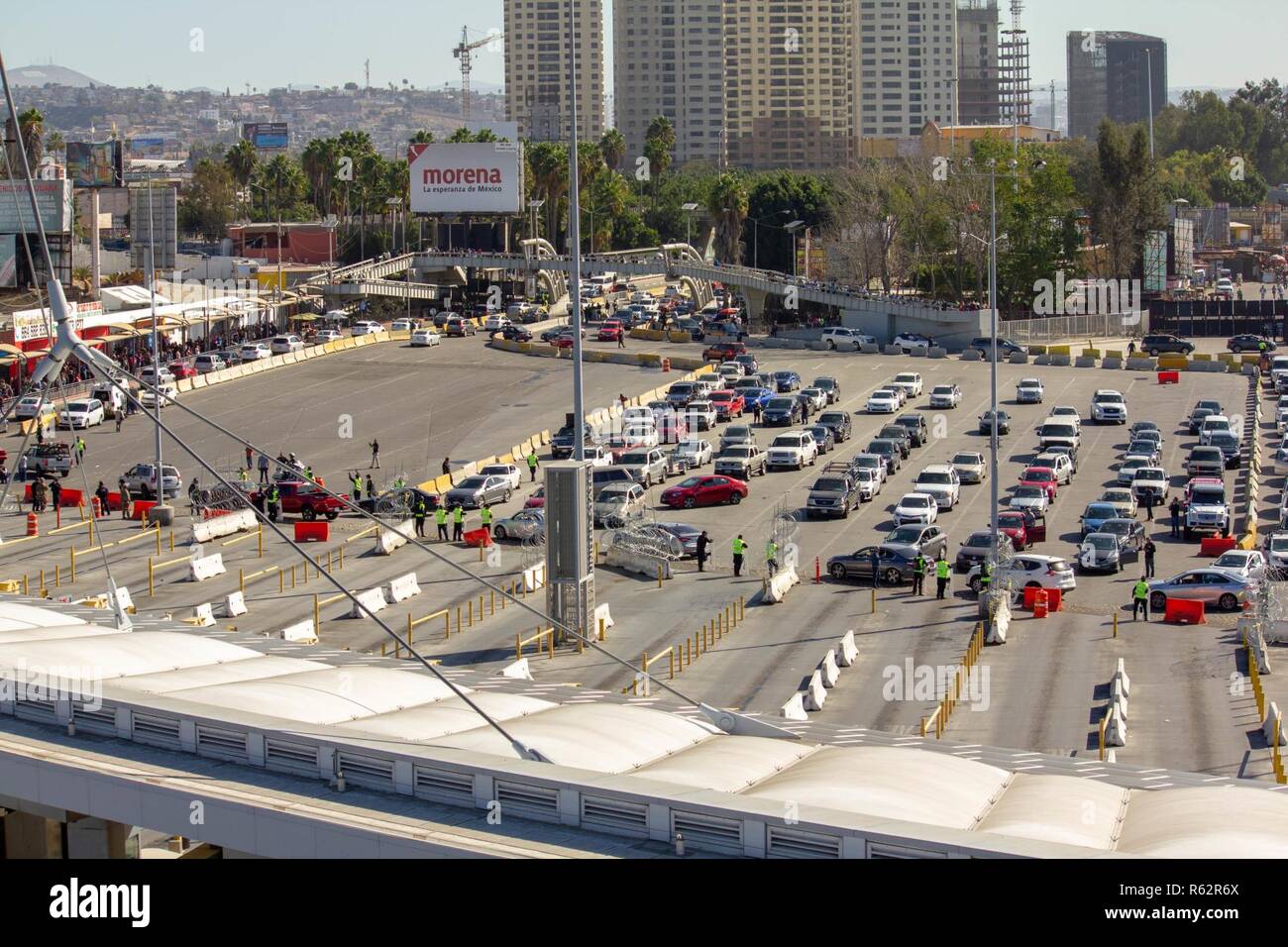 U s customs & border protection hi-res stock photography and images - Alamy