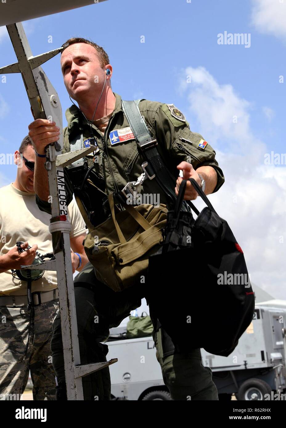 Natal Air Base High Resolution Stock Photography and Images - Alamy