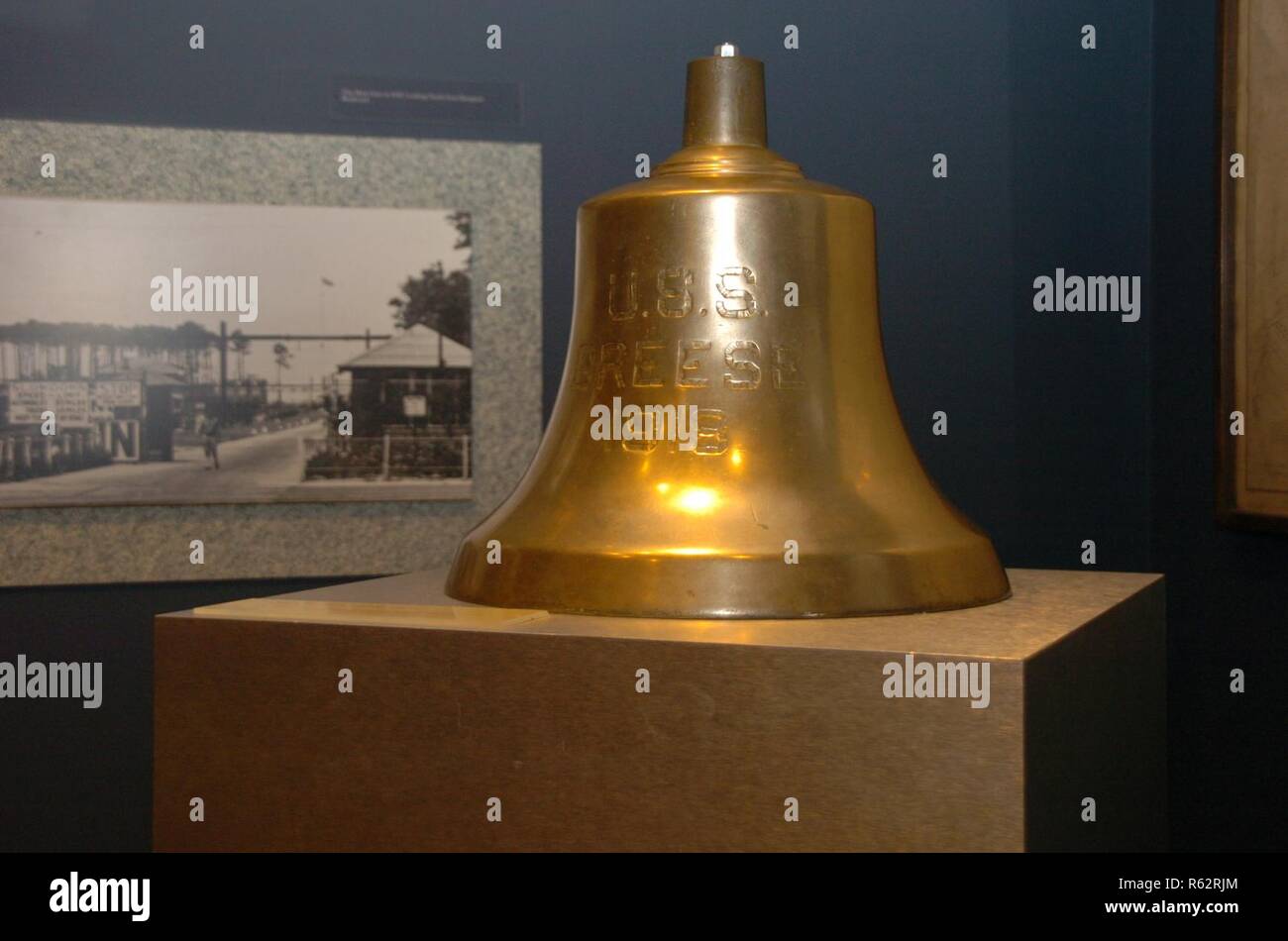 Battle of may island 1918 hi-res stock photography and images - Alamy