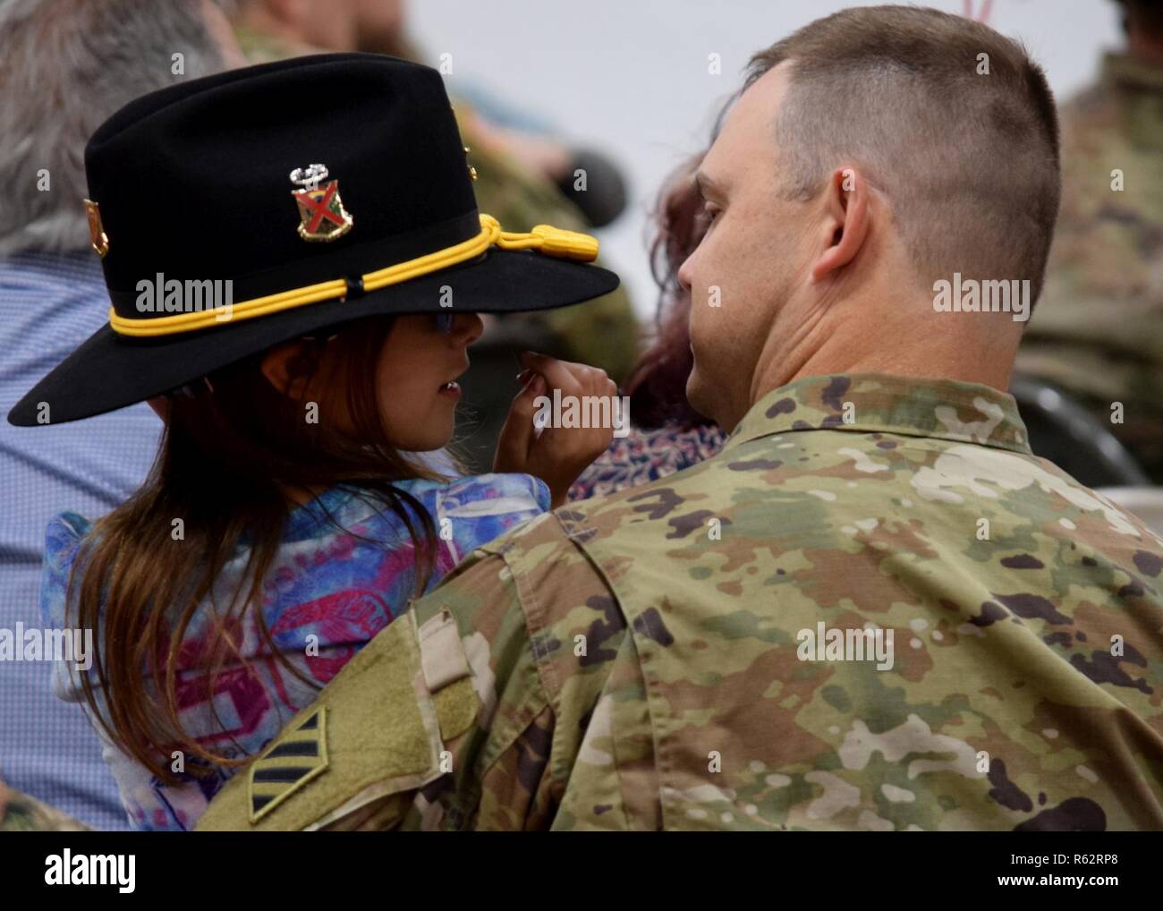 Georgia army national guard armory hi-res stock photography and images ...