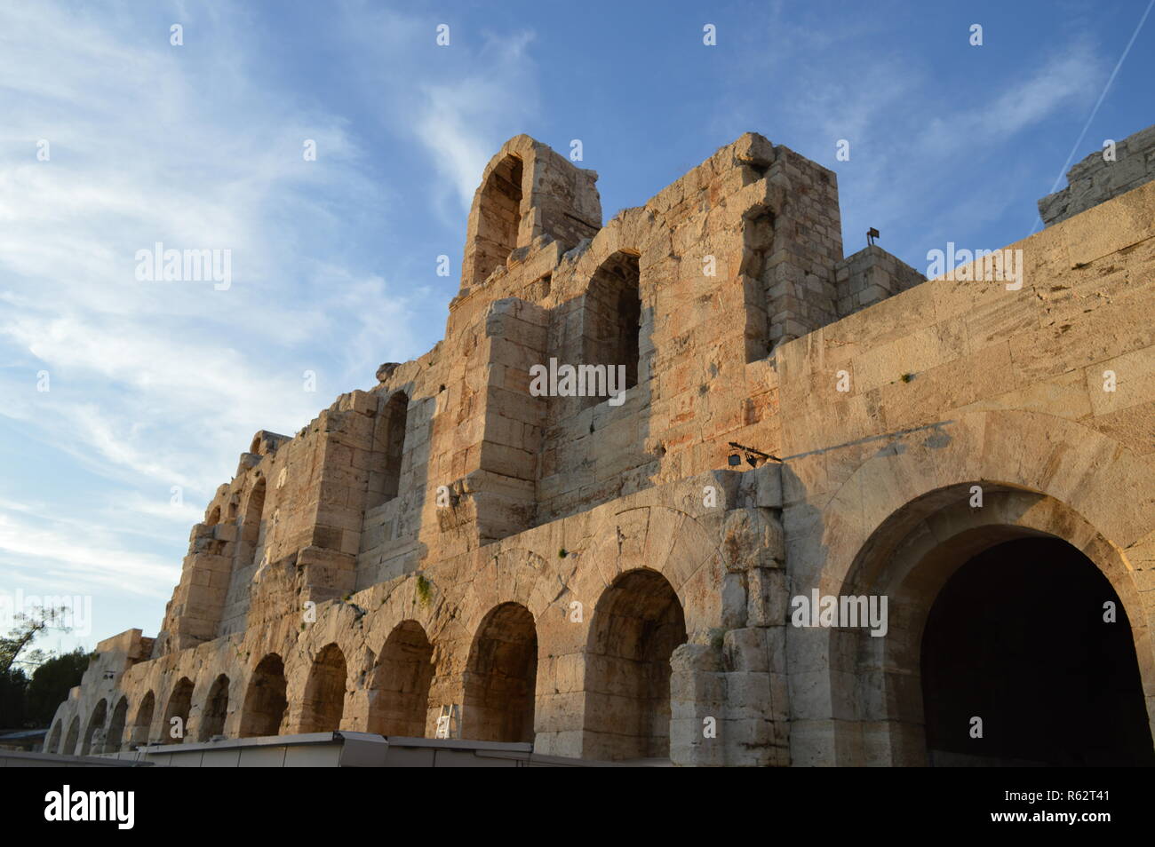 athens acropolis greece parthenon ancient temple architecture greek ...