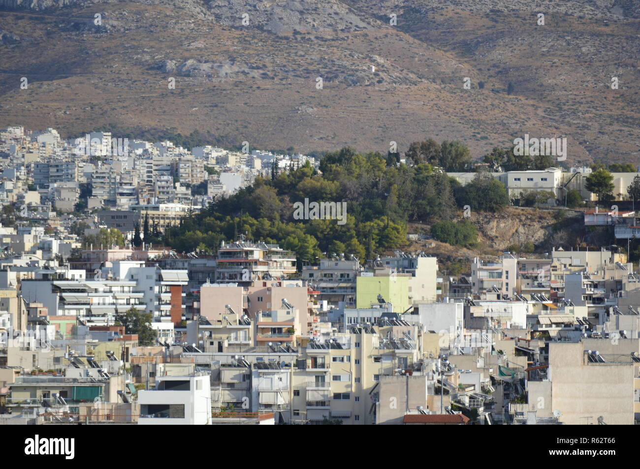 Perspective view parthenon hi-res stock photography and images - Alamy