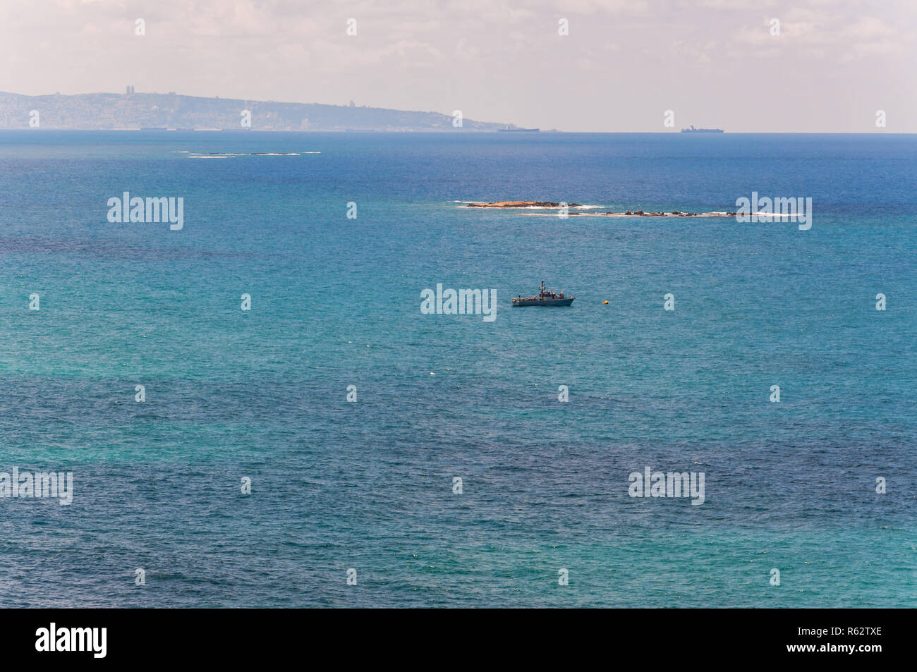 Israeli military boat hi-res stock photography and images - Alamy