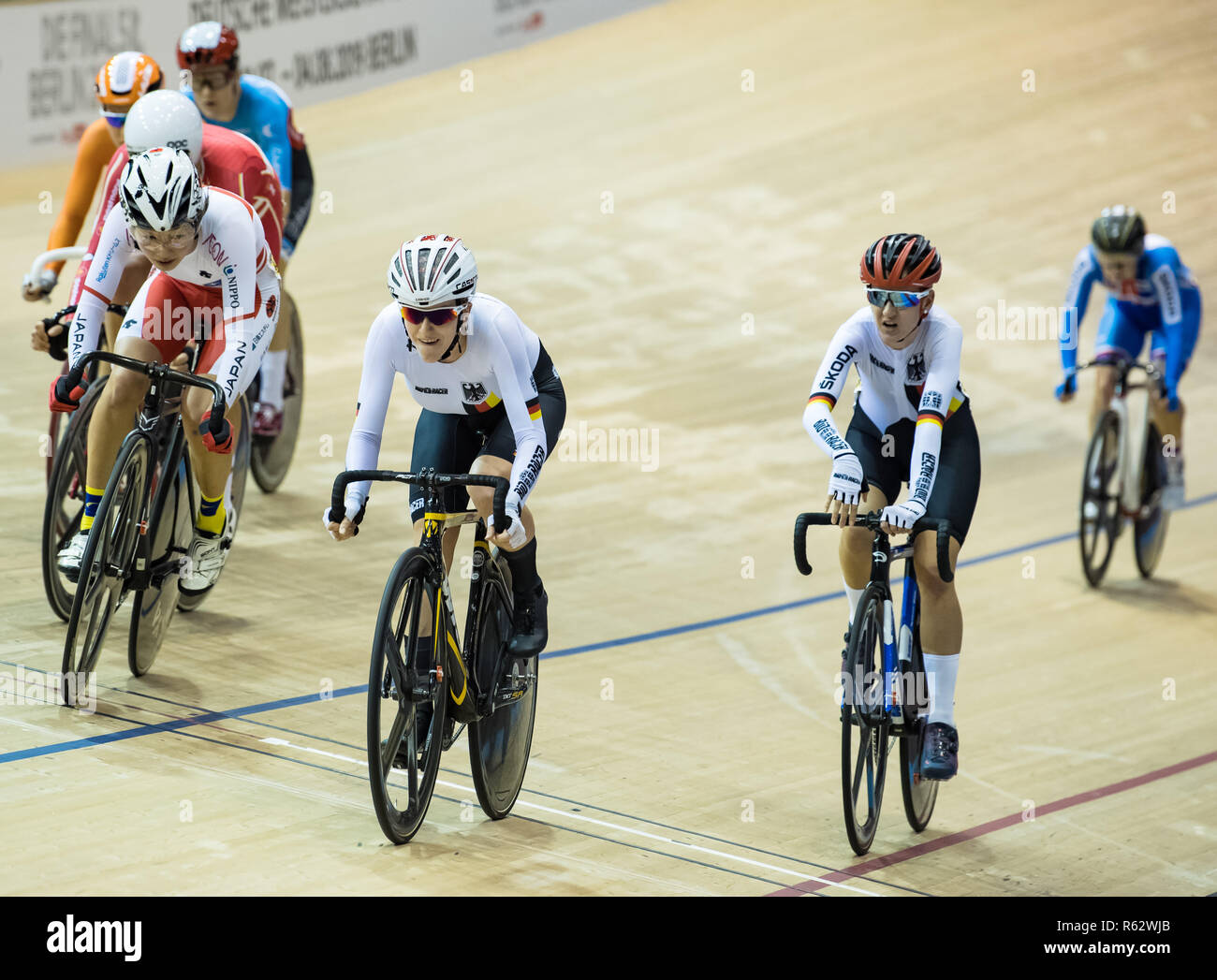 Lea lin teutenberg hi-res stock photography and images - Alamy