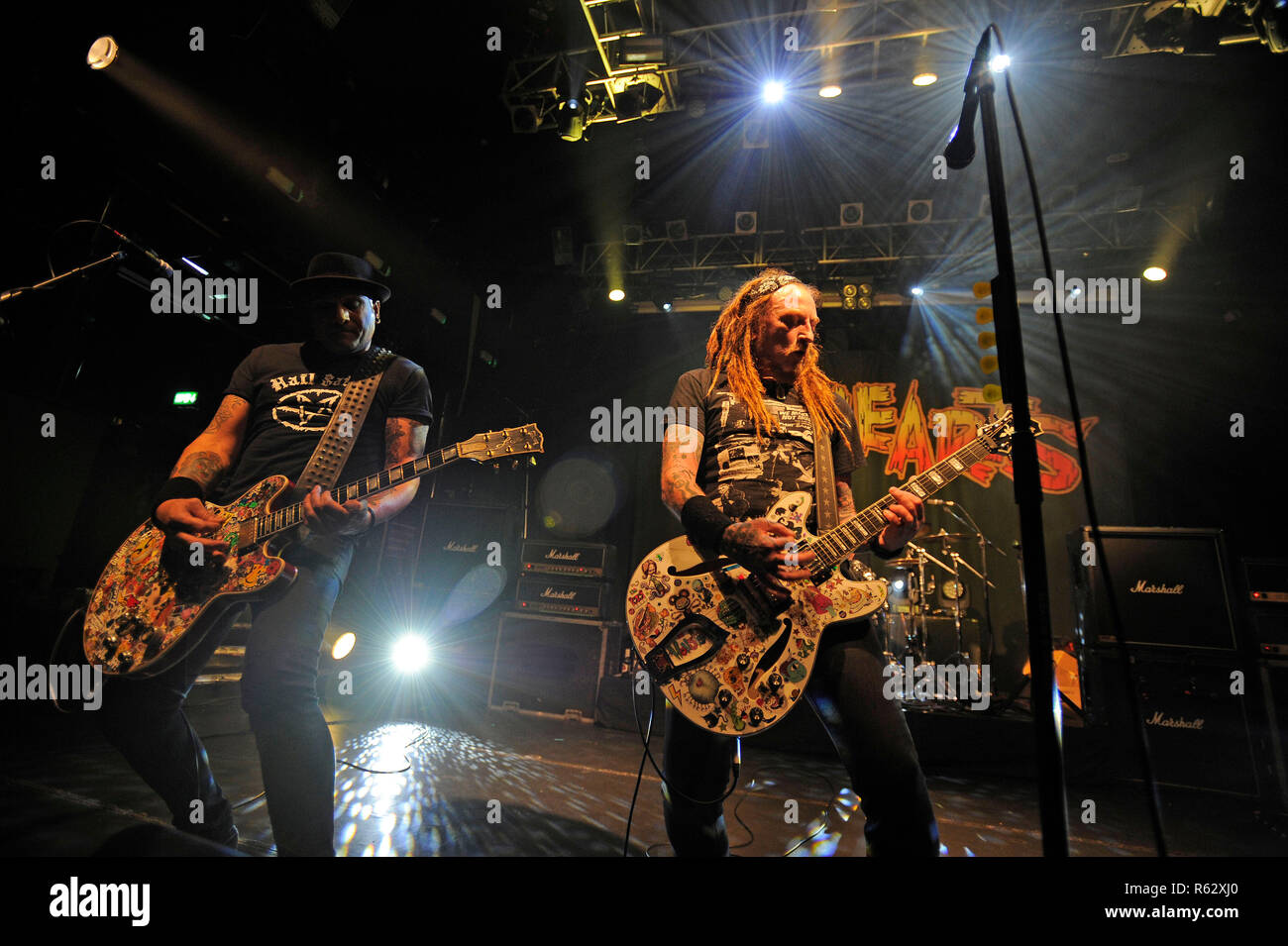 Cj wildheart hi-res stock photography and images - Alamy