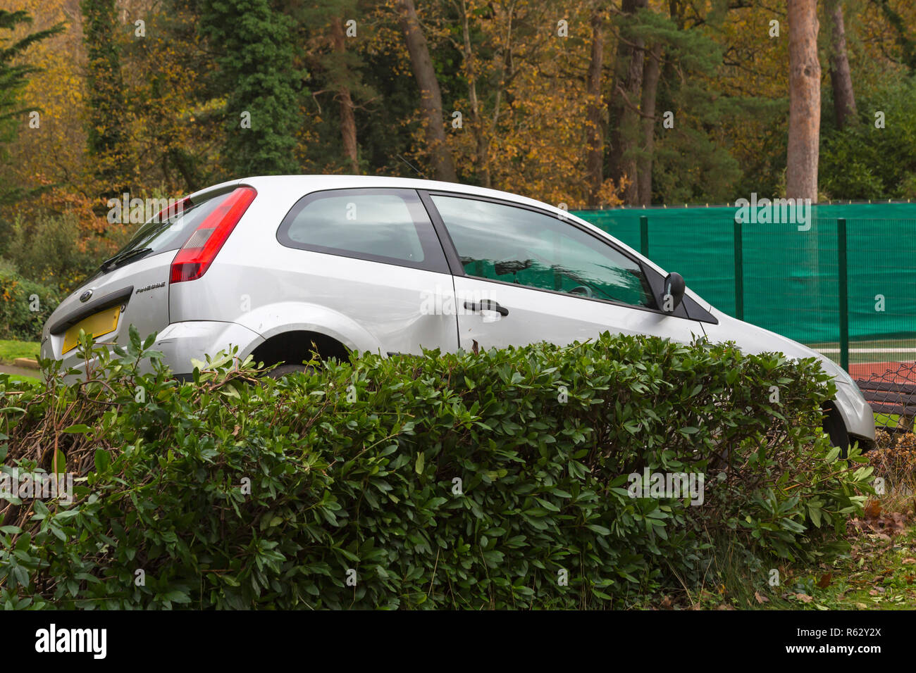 Badly parked cars hi-res stock photography and images - Alamy