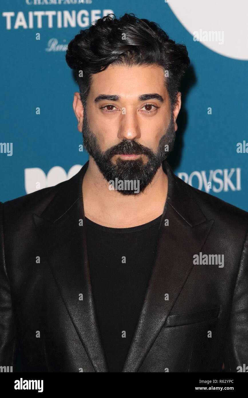 Ray panthaki where hi-res stock photography and images - Alamy