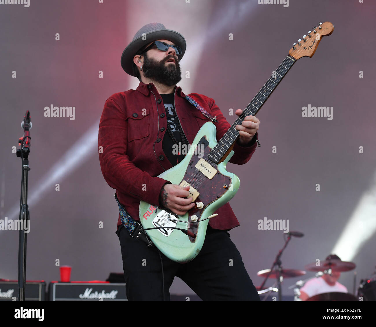 Chad taylor hi-res stock photography and images - Alamy