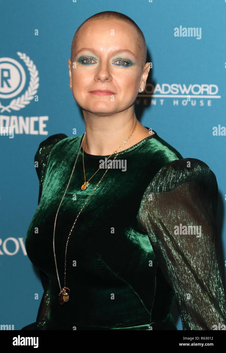 Samantha Morton Stock Photos & Samantha Morton Stock Images - Alamy
