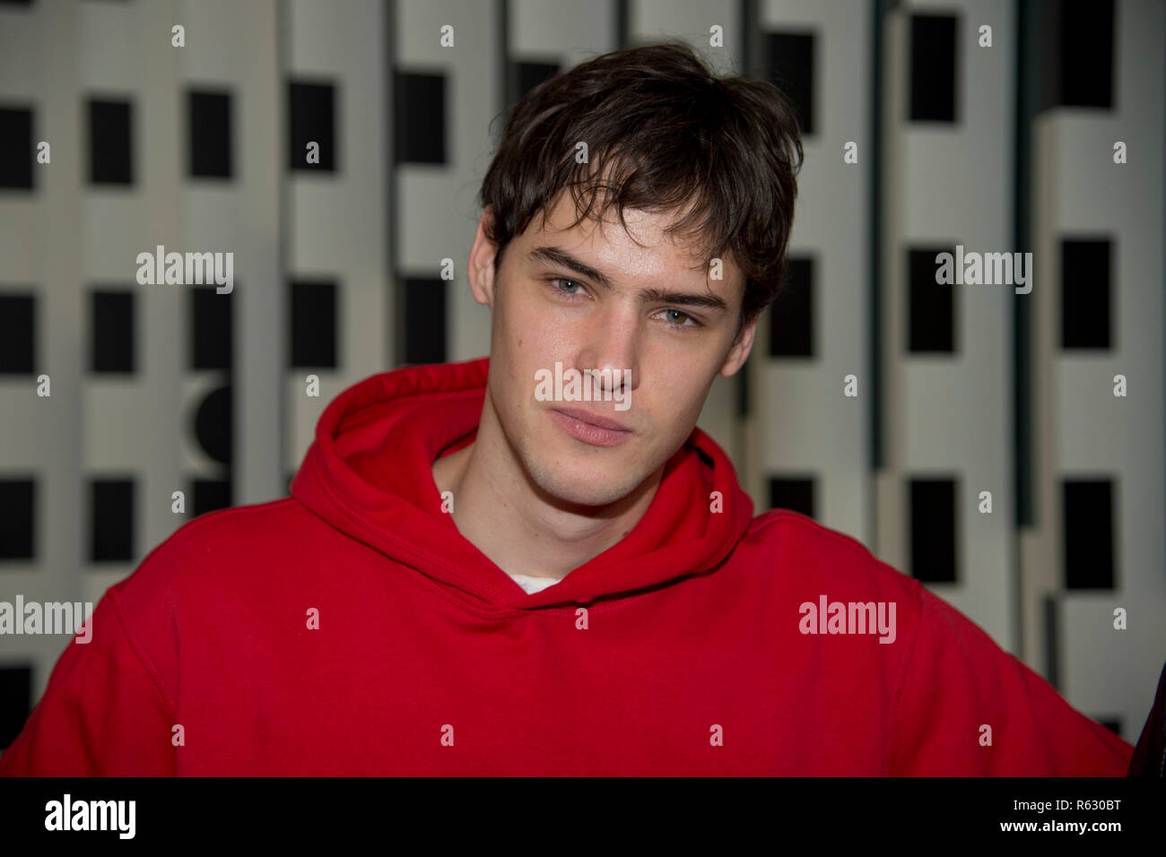 Thomas prenn hi-res stock photography and images - Alamy