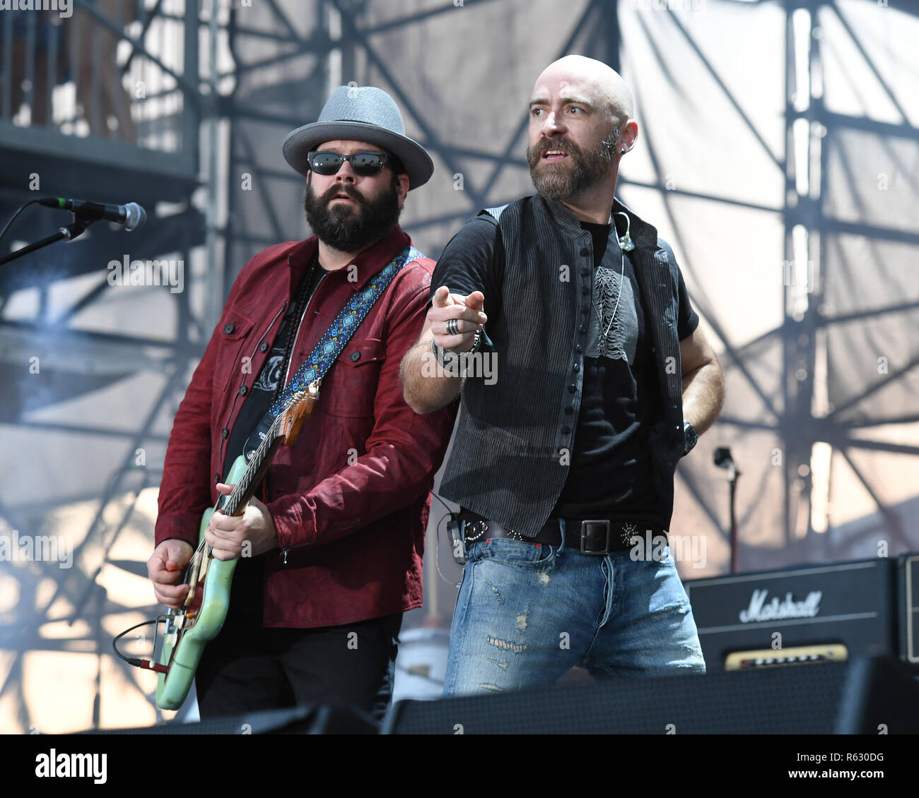 Kowalczyk and chad taylor hi-res stock photography and images - Alamy